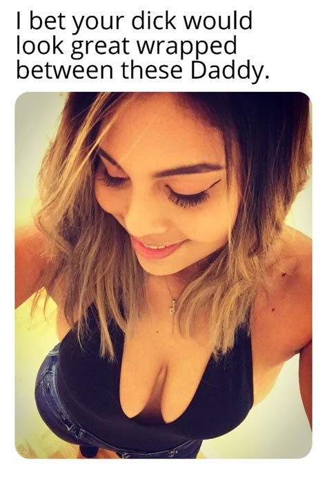 Ale Daddy Great Tits Male43can