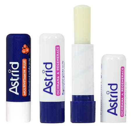 Son Dưỡng Mỡ Hươu Astrid Lip Balm Full Size 47g Shopee Việt Nam