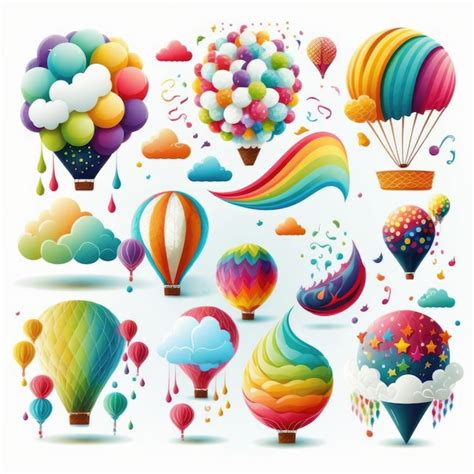 Premium Photo Smile Couple Stricker Cute Cartoon Love Character