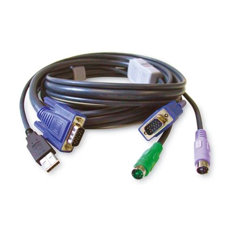 Cables KVM Cables Proprietary KVM Cables Black Box