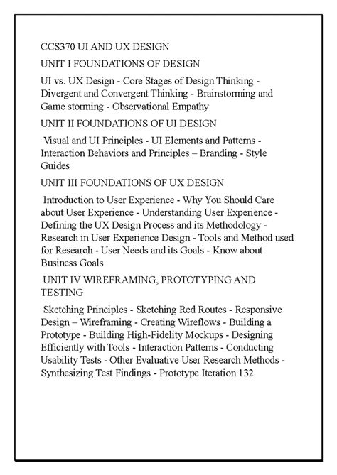 cs3691 embedded systems and iot syllabus cs3691 embedded systems and