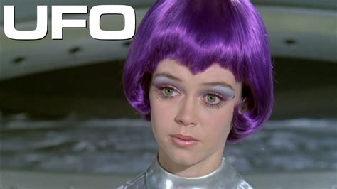 Shado Ufo Complete Gabrielle Drake Youtube