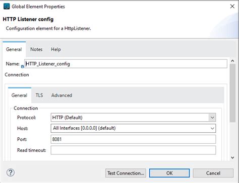 Publish And Subscribe Messages Using Vm Connector In Mulesoft
