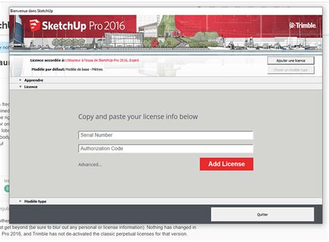 I Cannot Launch Sketchup Pro 2016 Sketchup Sketchup Community