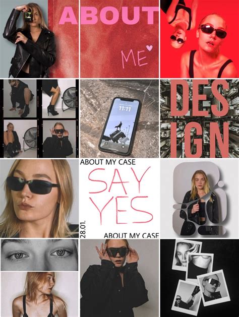 Обучаю визуалу с нуля Artemovaekaterinam Instagram Feed Inspiration Instagram Branding