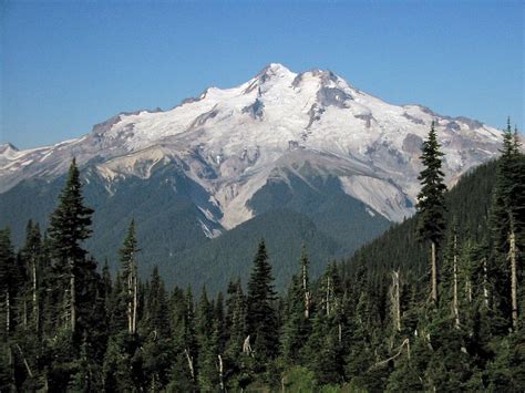 Glacier Peak Washington Wikipedia