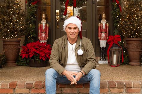 The Last Strand Of Tinsel — Robert St John