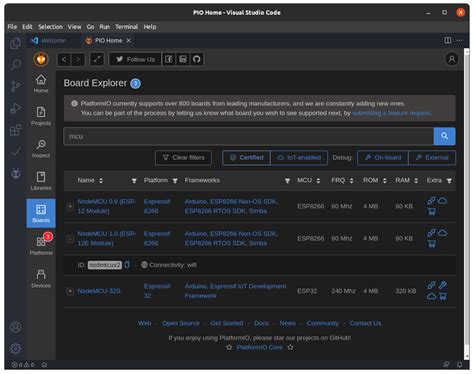 Iot Sensor Project Esp8266 With Dht11 Sensor Sends Data To Mqtt Admantium
