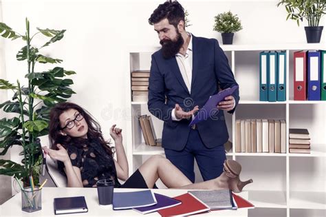 Capricious Boss Arrogant Lady Boss Inconsistency With Official Duties Boss And Employee Stock