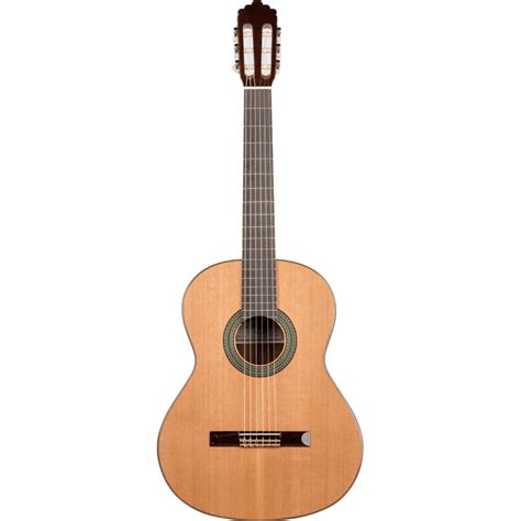 Soloist 500 Classical Guitar 44 Prodipe Guitars Jmfsoloist500