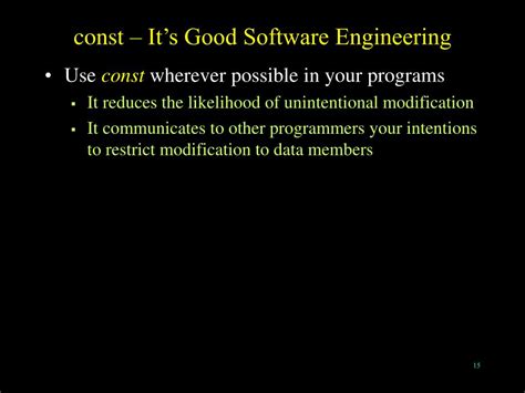 Ppt C Reference Parameters Powerpoint Presentation Free Download