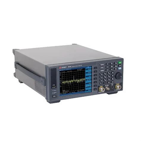 Vector Network Analyzers For Industrial At ₹ 200000piece In Pimpri