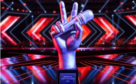 Голямото завръщане на Гласът на България Blog Neterra Tv