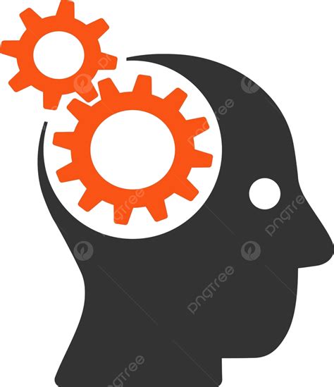 Brainstorming Icon Innovation Vector Technology Vector Innovation Vector Technology Png And
