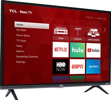 Where Is Power Button On Tcl Roku Tv Robots Net