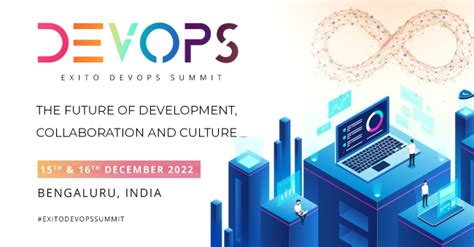 Exito Devops Summit India Businessnewsph