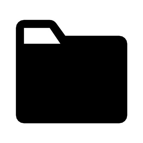 Folder Vector Svg Icon Svg Repo