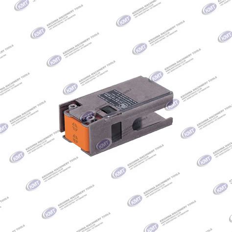 In507a Ifm Inductive Sensor At ₹ 10250 Piece Inductance Sensor In Gurgaon Id 2855226138733