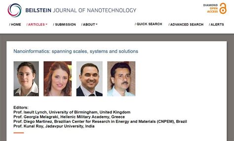 Kunal Roy On Linkedin Nanoinformatics Modeling
