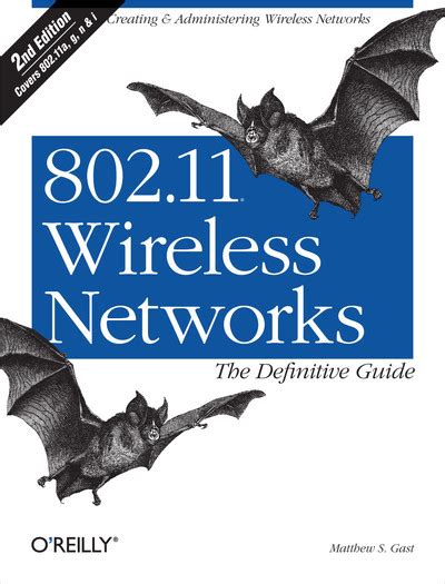 13 802 11a And 802 11j 5 Ghz Ofdm Phy 802 11 Wireless Networks The Definitive Guide 2nd