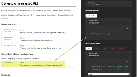 Business Central Adobe Reader Api Integration —