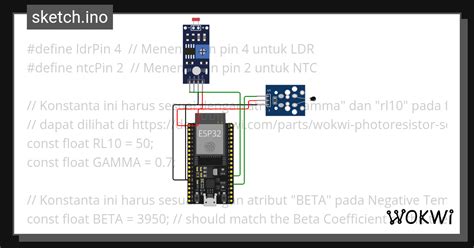 Wokwi Online Esp32 Stm32 Arduino Simulator