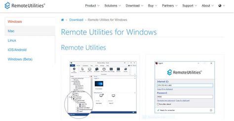 10 Best Free Remote Access Software Tools Droidtechknow