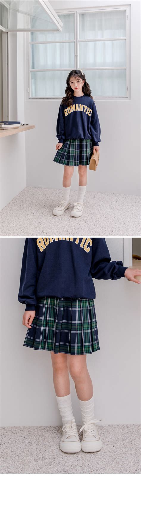 S102 로렌체크스커트