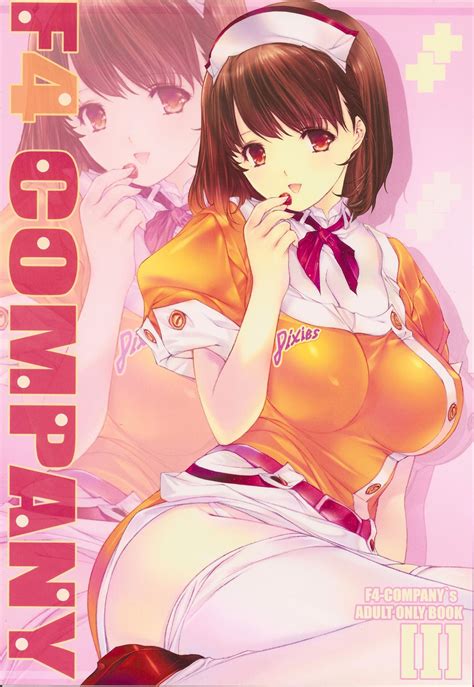 F4 Company Luscious Hentai Manga And Porn