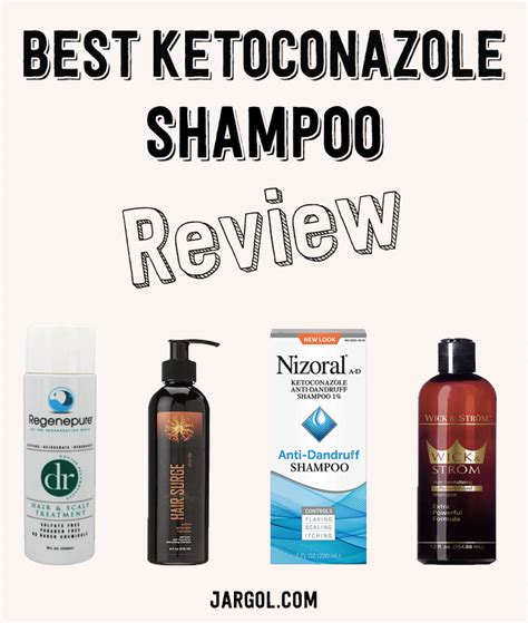 Keto Conazole Shampoo Side Effects Ilar