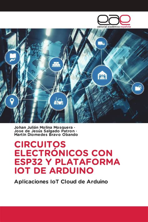 Plataformas Iot Aprendiendo Arduino Lucoxcl