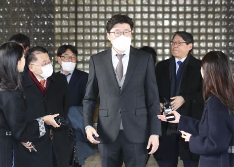 ‘김학의 불법출금 이규원·‘수사 외압 이성윤1심 모두 무죄 아시아투데이