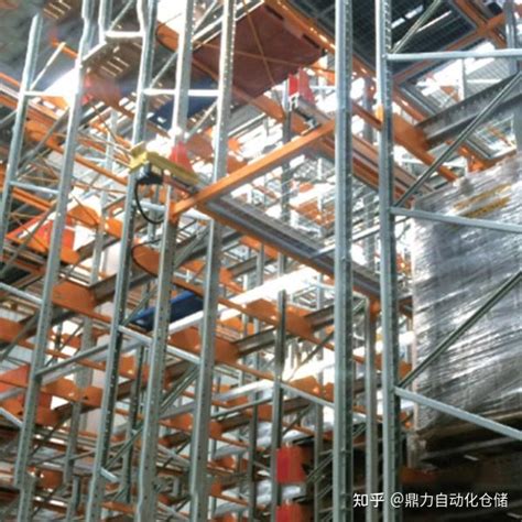 浅析换层提升机的工作原理及技术特点有哪些 知乎