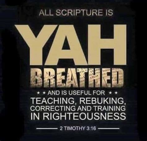 Pin By Cheryl Cooper On Yahuah Bible Facts Bible Teachings Torah Quotes
