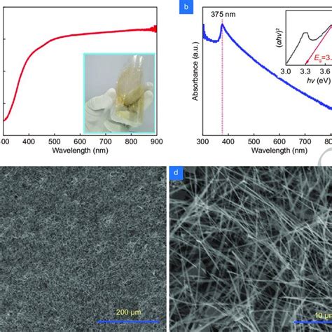 Uv Visible Spectroscopy Studies A Transmittance Plot Of Chitosan
