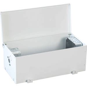 Chief Ceiling Storage Kit White Bledsoe Corp