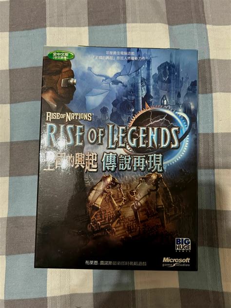 曾被当作《帝国时代神话时代2》的《国家的崛起》续作《传奇的崛起》 台译《王国的兴起 传说再现》 在前 机组 机核 Gcores
