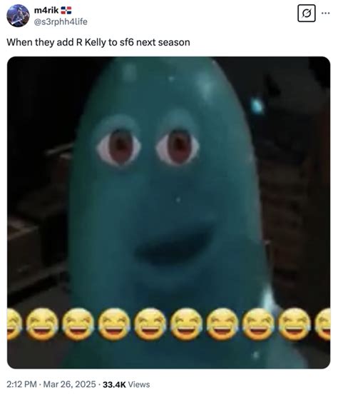 B O B Staring Know Your Meme