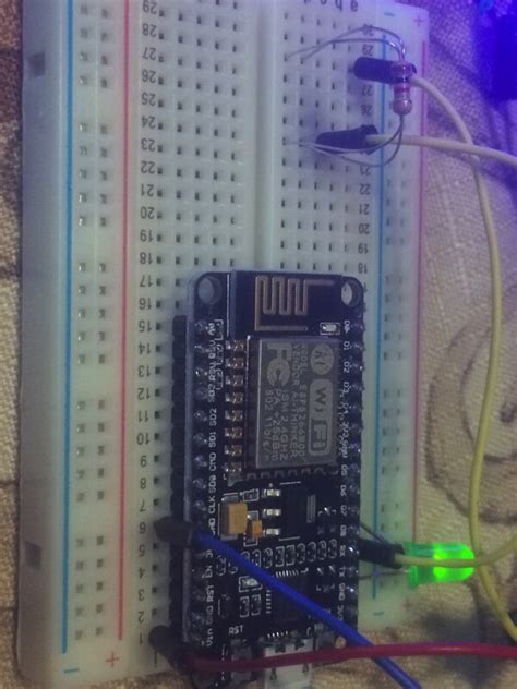 Ws2812b External Power Lights Are Weird And Doesnt Work Works From