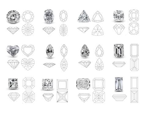 Огранка драгоценных камней Quiz