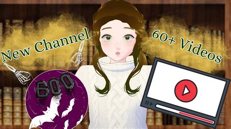 I Started A New Channel YouTube