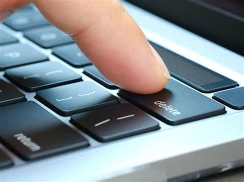 Cara Memperbaiki Keyboard Laptop Mudah Dipraktikkan