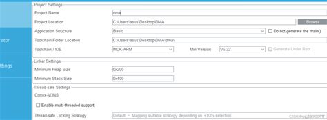 Cubemx串口发送dma数据mob6454cc6553fc的技术博客51cto博客