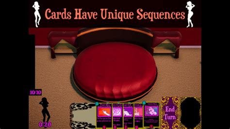 Sapphicathe Ascension The Erotic 3d Card Game Wip Adult Gaming Loverslab
