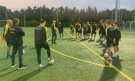 Збірна України U 19 на турнірі у Південній Кореї стартувала з поразки від господарів ᐉ Ua Футбол