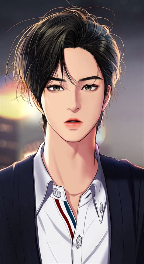 Han Seo Jun Wallpapers Wallpaper Cave