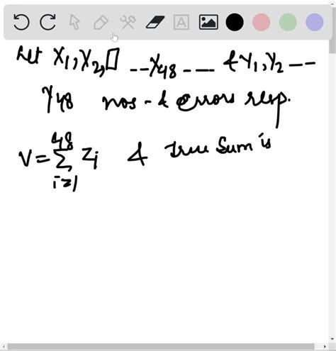 Refer To The Study Described In Exercise 14 8 Use Tukey S W Procedure To Identify Significant