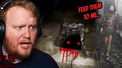 The New Chillas Art Game Is So Disturbing I Almost Quit Playing [chillas Art] Jisatsu