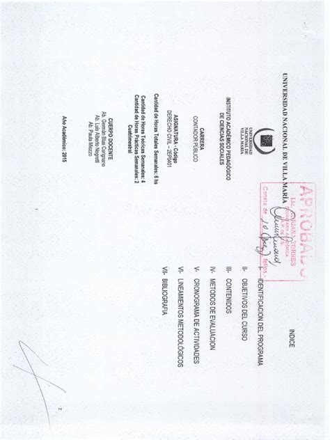 Derecho Civil 2015 Pdf