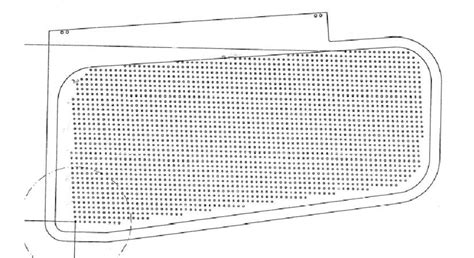 Schematic Of Modis Solar Diffuser Attenuation Screen Sds 4 Download Scientific Diagram